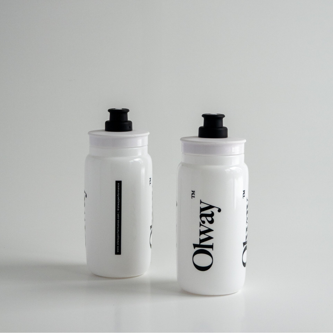 Olway Hydration Bottle (550ml) | Runners' Choice Waterloo