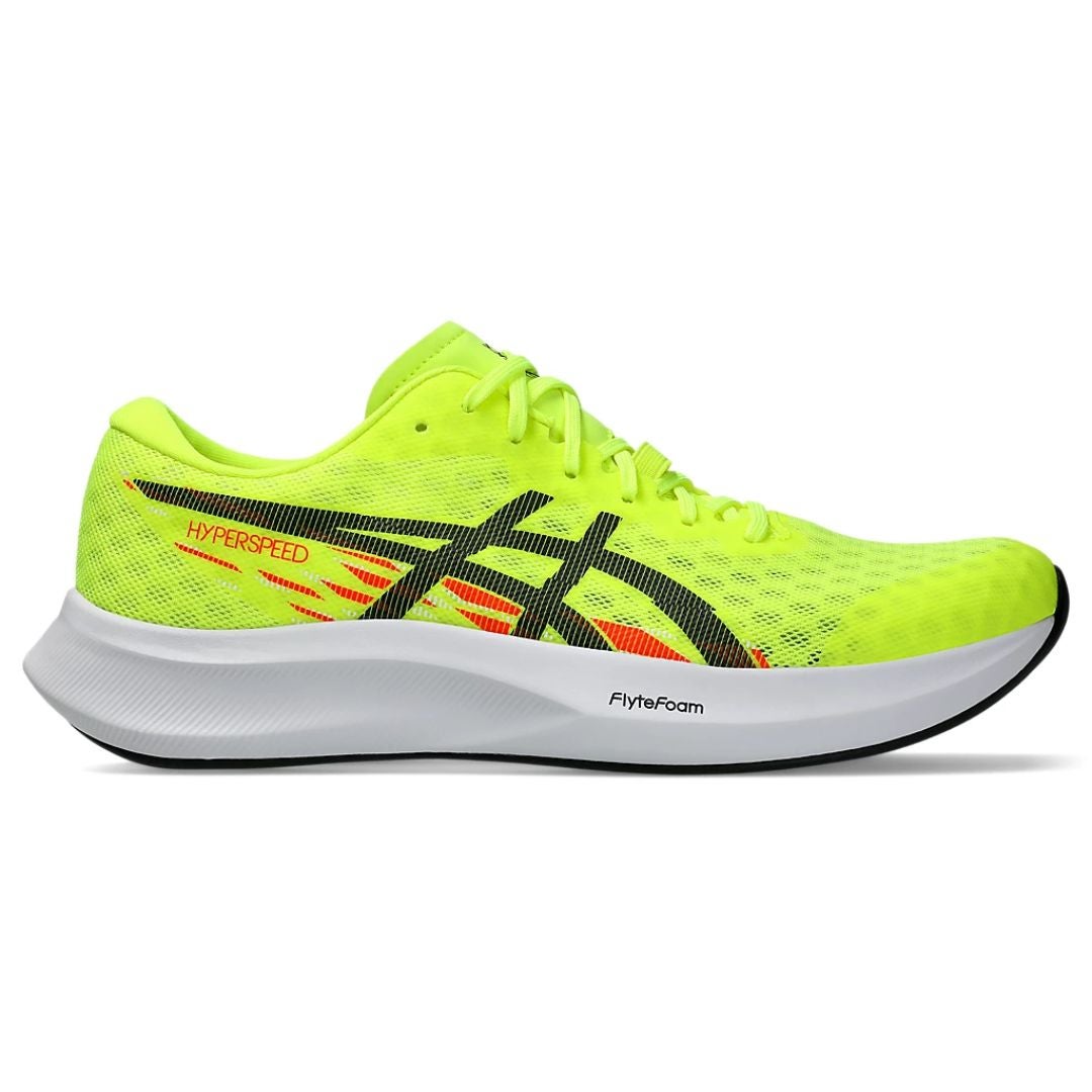 ASICS Women's Hyper Speed 4 | Runners' Choice Waterloo