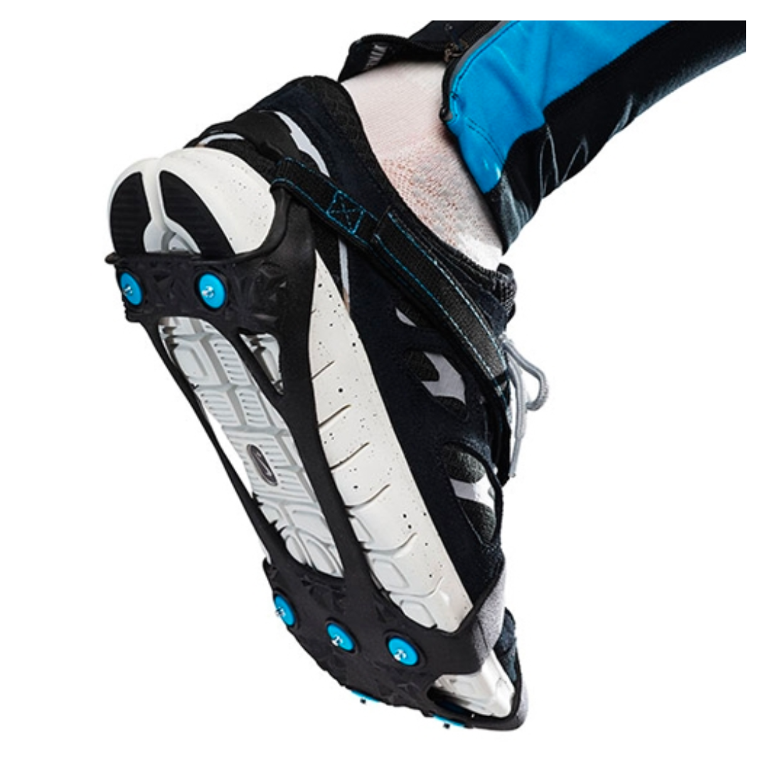 Nordic Grip Running Traction Aid | Runners' Choice Waterloo